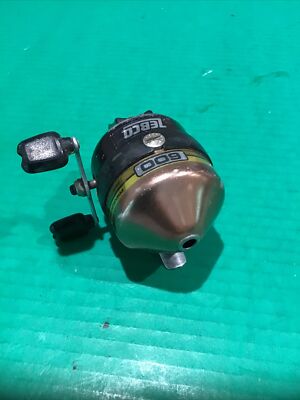 Spinning Reels - Zebco 600