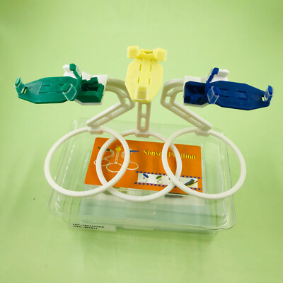 Lab Lasers & Photonics - Patient Positioning