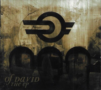 The EP! by Of David (CD, 2008) New | eBay
