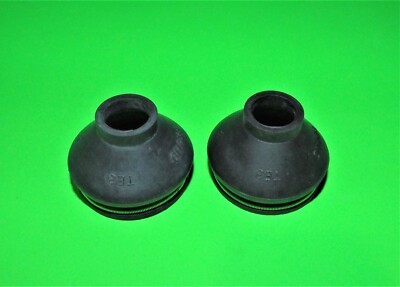 Tie Rod End Boots TE3 UNIVERSAL-Sizing (16mm -34mm -30mm ) (1 pair)-see ...