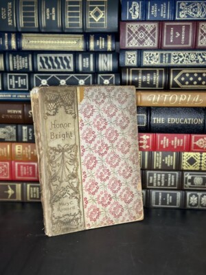 Honor Bright by Mary C. Rowsell | eBay