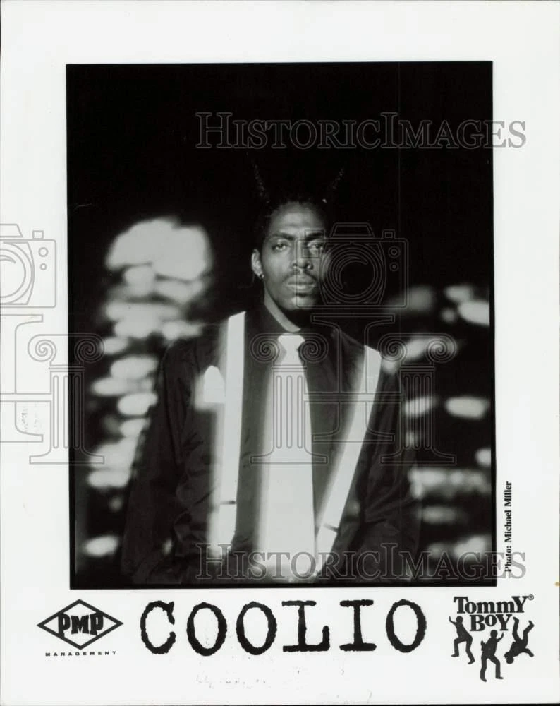 Coolio 1996