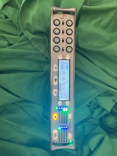 Sound Devices 788T Recorder | eBay