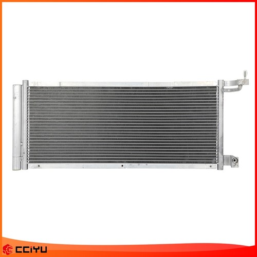Repalcement A/C Condenser Fits 30147 For 2018 19 20-2021 Ford EcoSport ...