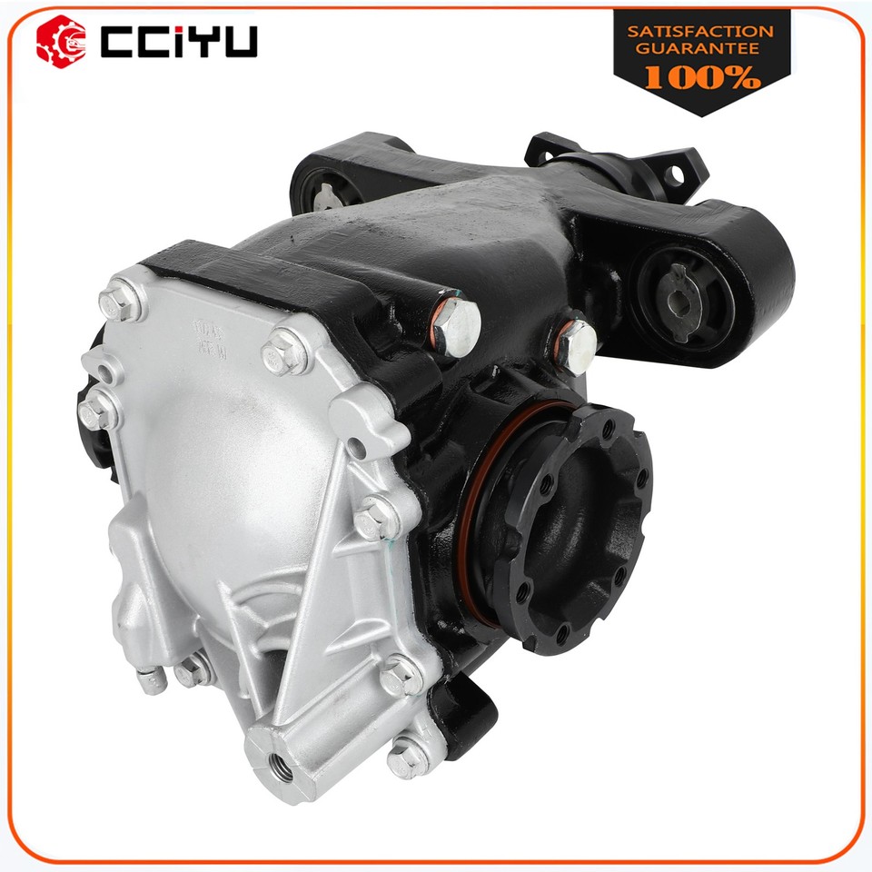 3.27 Ratio Rear Differential Axle Assembly For 2014-2019 Cadillac CTS ...