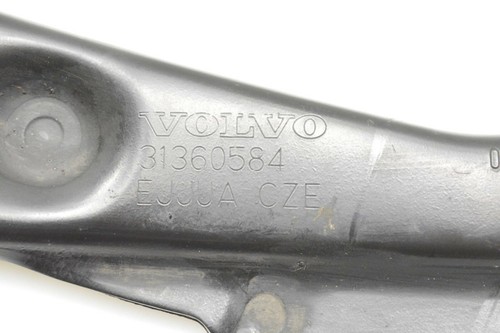 VOLVO XC90 2019 31360584 REAR RIGHT LEFT SIDE CONTROL ARM | eBay.de