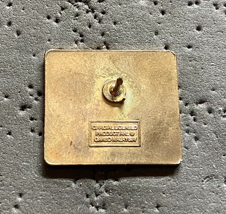 Adirondack Red Wings 1978-1999 Logo AHL Hockey Pin | eBay