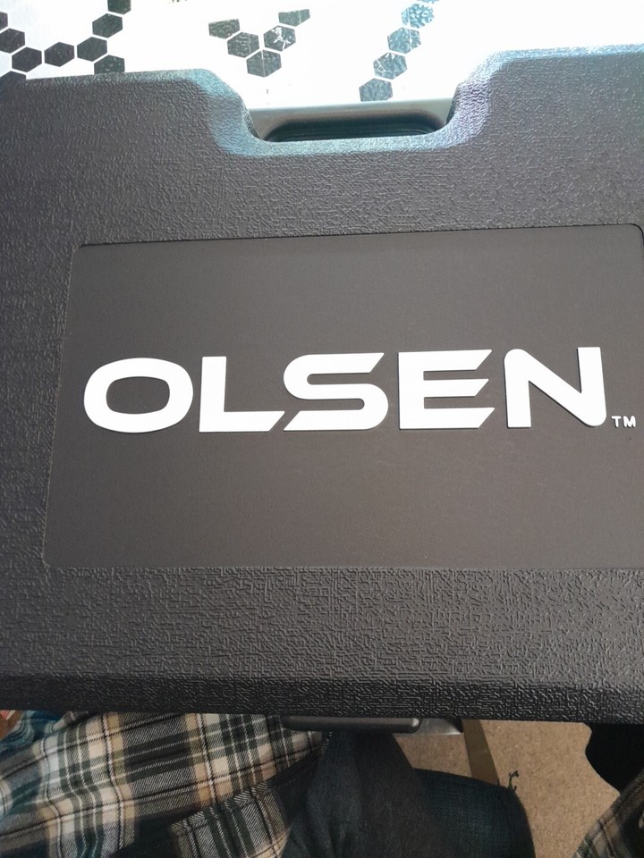 Olsen Medium Duty Welding Kit 64480 | eBay