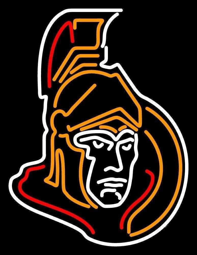 Senators Logo
