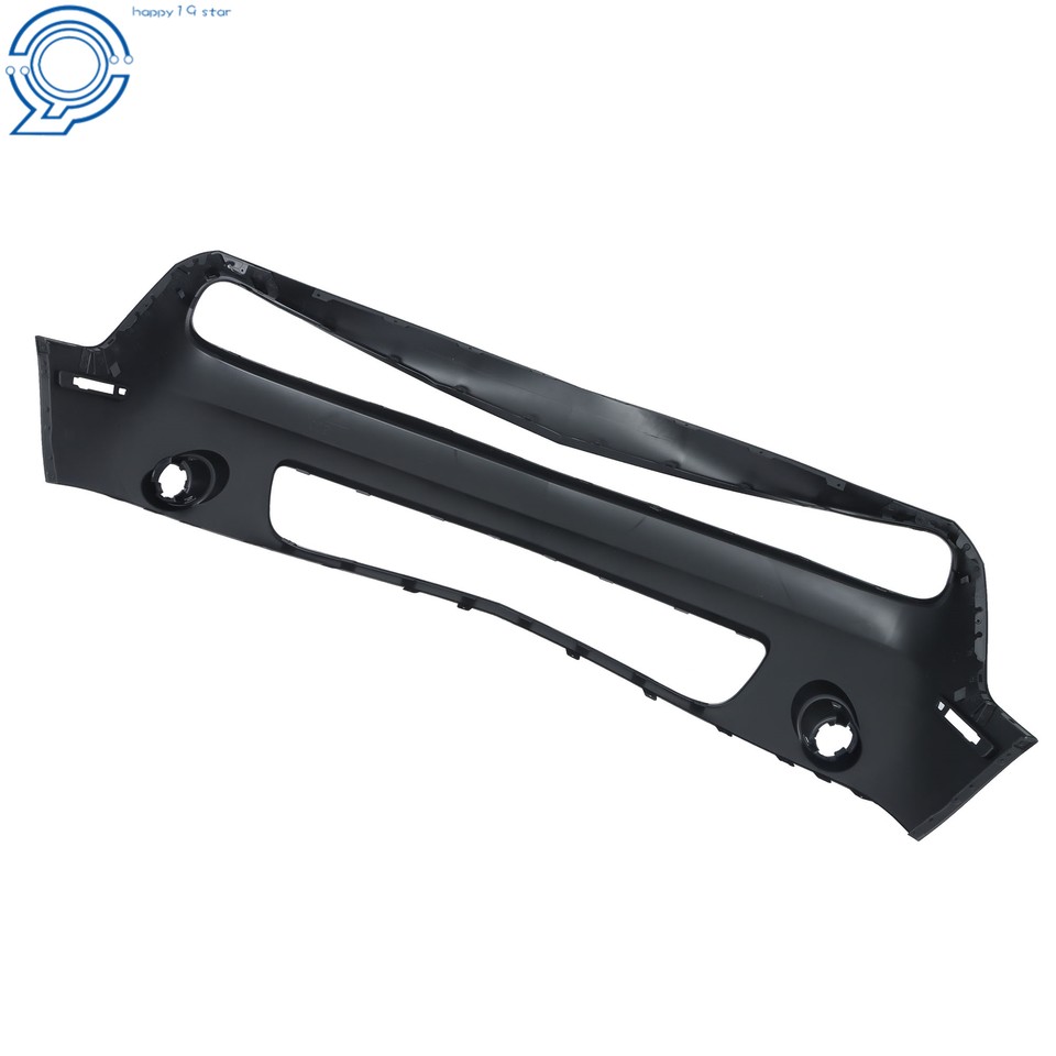 Primed Front Bumper Cover Fascia For 2015-2023 Dodge Challenger ...