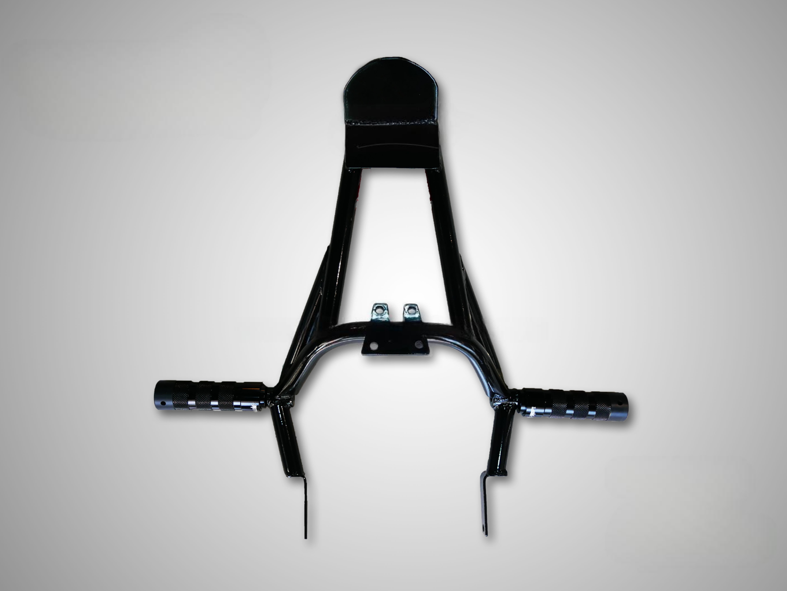 2017-2024 Kawasaki Z125 Pro FOR Subcage Stand Crash Bar Engine Guard ...