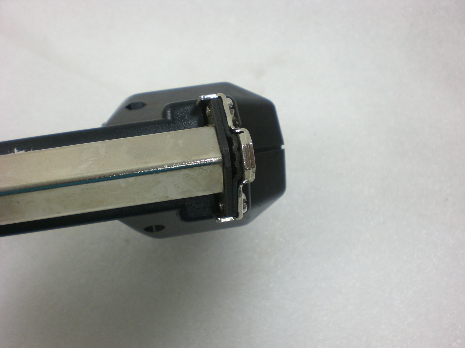 PowerFast Model 32003 Electric Nail Gun up to 1" Power Fast | eBay