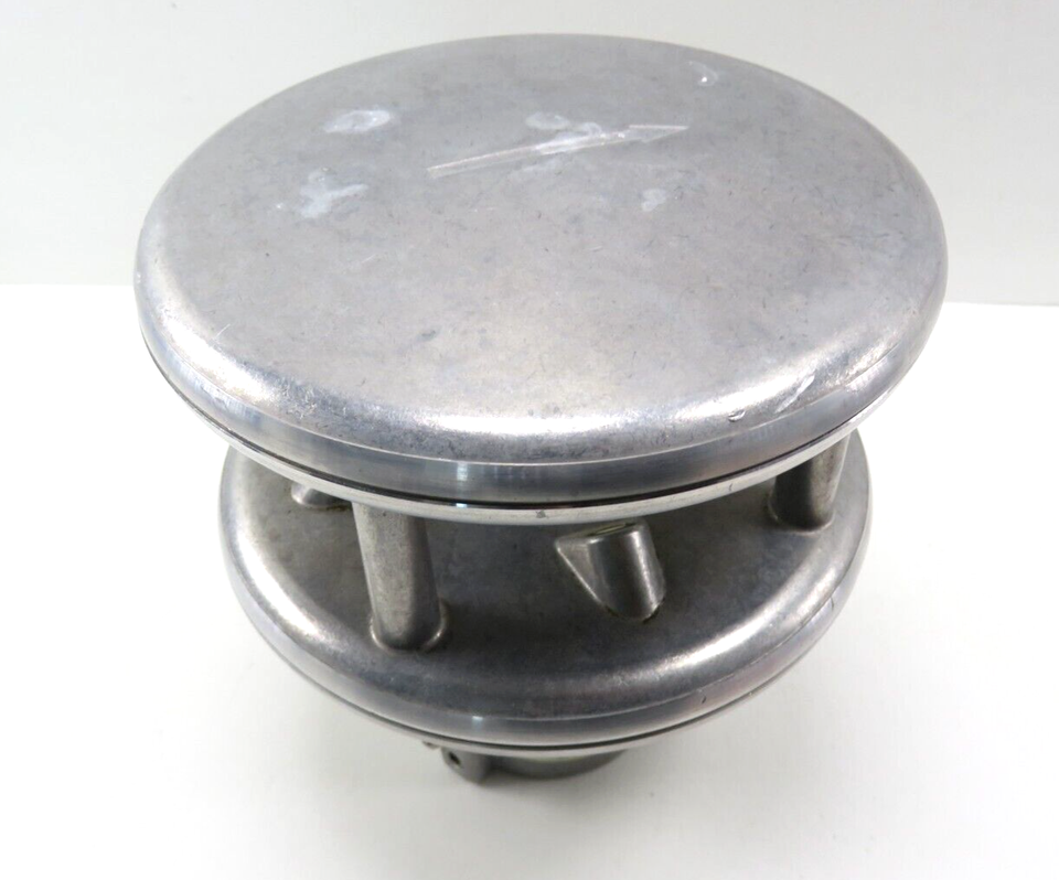 Lufft VENTUS-UMB 8371.UMT Ultrasonic Wind Sensor w/ Cable | eBay