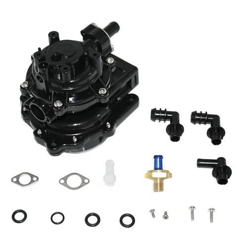 for Johnson Evinrude Outboard VRO Pump Fuel Oil 5007420 175109 5007422 ...