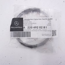 Mercedes-Benz 2214901627 Genuine OEM Tail Pipe Extension for sale ...