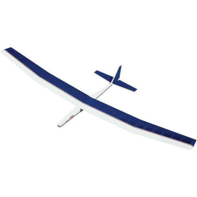 SIG RC62 Riser 100 Glider Airplane Model Kit for sale online | eBay