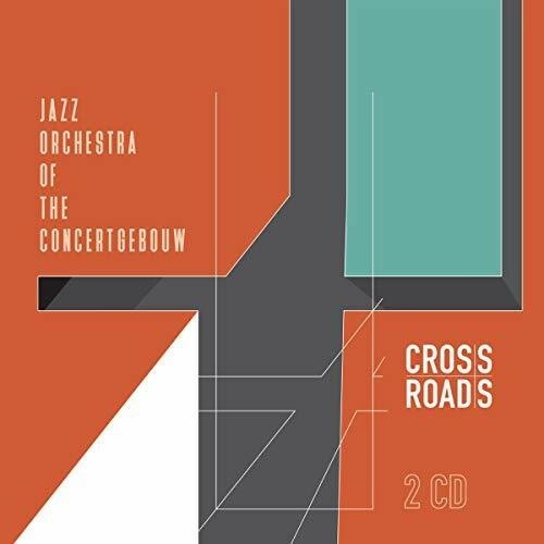 Various Artists - Crossroads [New CD] 2 Pack 608917471120 | eBay
