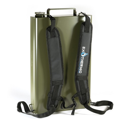 Exothermic Pulsefire Backpack Kit | eBay