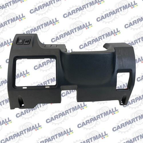 2001 2002 2003 2004 Nissan Xterra Dash Knee Bolster Pad Kick Panel OEM ...