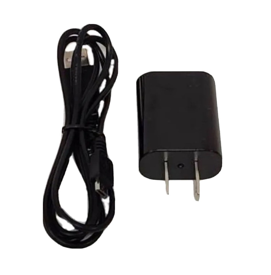 Phonak Life Charger Case with charging cord 075-3023-11 Audeo Lumity ...