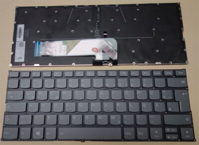 Tastatur Lenovo IdeaPad C340-14IML C340-14IWL C340-14API backlit ...