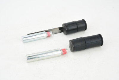 Front Caliper Slide Pin Kit For BMW 7 F04 HYBRID Caliper Slide Pins ...