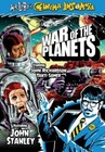 War Of The Planets,New DVD, Hogan, Percy,Karis, Max,Christine, Kathy ...