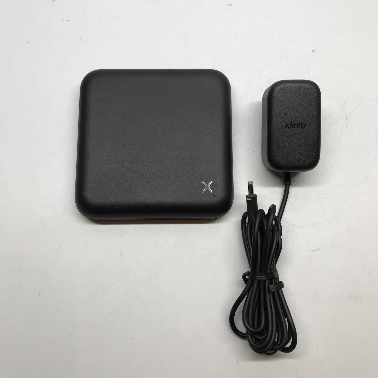 Xfinity XiOne-SC B Stream Box SCXI11BEI HD Streaming W/ AC Adapter No ...