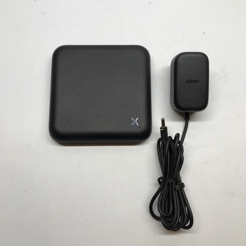 Xfinity XiOne-SC B Stream Box SCXI11BEI HD Streaming W/ AC Adapter No ...