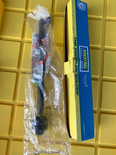 New Moog EV800084 Tie Rod End - Direct Fit | eBay