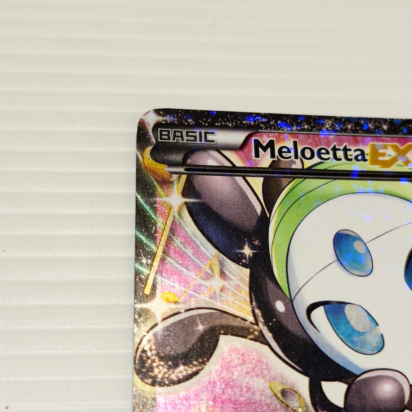 Legendary Pokemon List