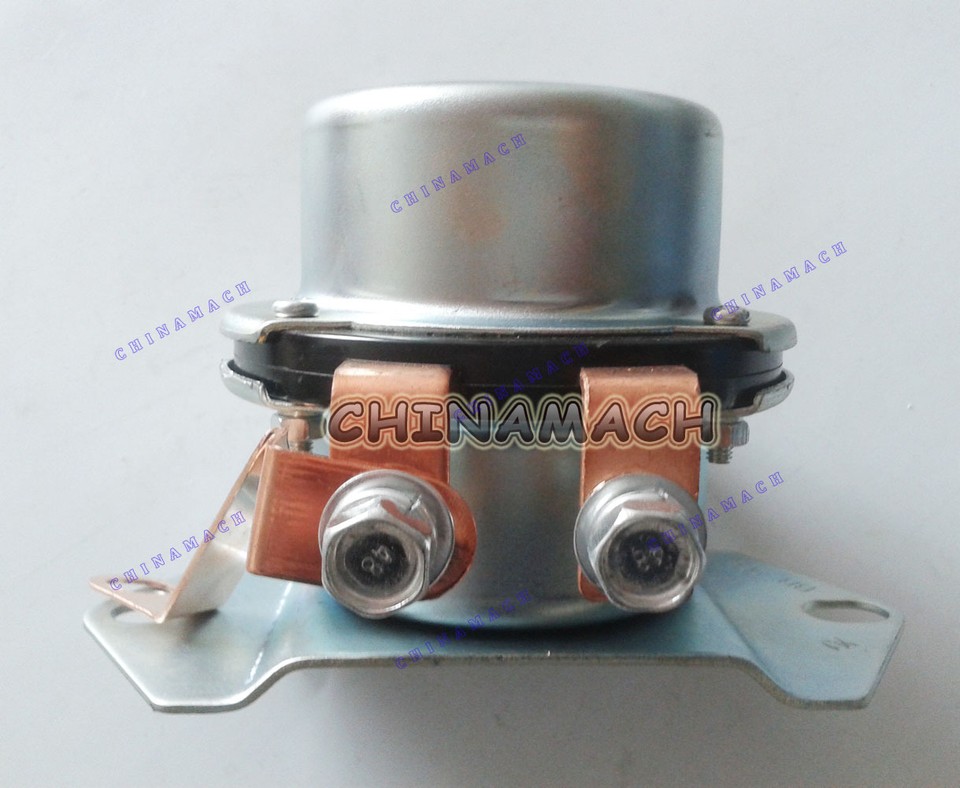 New 24V Battery Relay Switch 08088-10000 for Komatsu Excavator | eBay