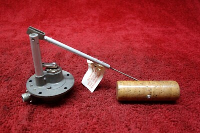 The Liquidometer Corp Electric Tank Gauge PN EA85-766121R | eBay