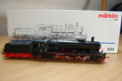 Märklin Lok 3514 | eBay.de