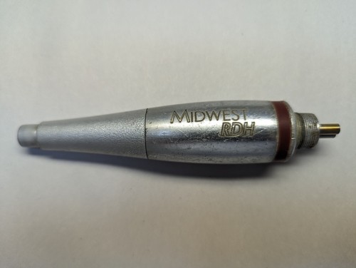 Midwest RDH Hygiene Handpiece, Read description | eBay