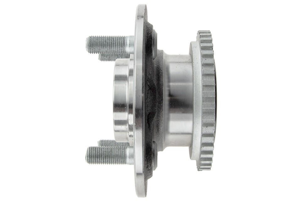 Rear Wheel Bearing & Hub Assembly For NISSAN ALMERA MK1 1995-2000 KLT ...