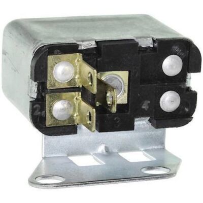 Horn Relay CARQUEST RAA1001 | eBay