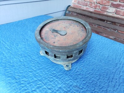 Telegraphs - Engine Order Telegraph