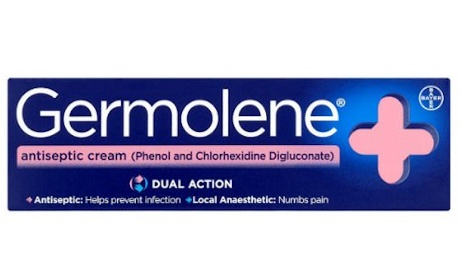 GERMOLENE Antiseptic Cream 30G X Case Of 6 | eBay