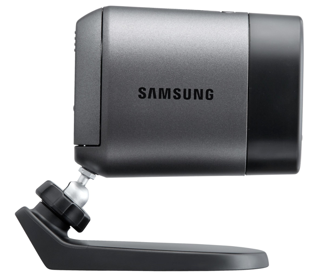Samsung SmartCam Add-on A1 Outdoor Wireless Battery Powered Camera ...