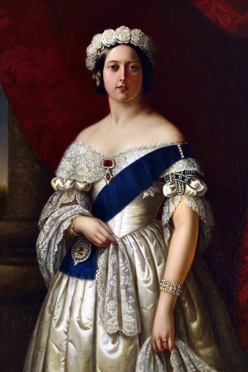 Queen Victoria Civil War British Raj | Imperialism, Impact, History,