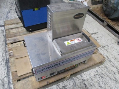 Guns & Dispensers - Applicator System