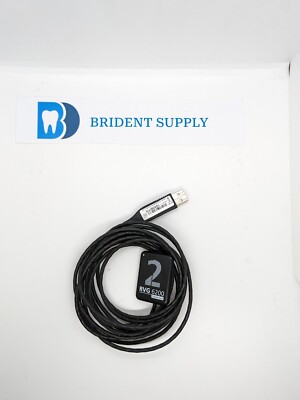 Carestream RVG 6200 Size 2 Sensor - With Warranty! | eBay