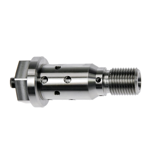 2 PCS Intake Camshaft Control Valve For Mercedes-Benz M272 M273 ML350 ...