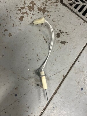 furnace Door switch, temp limit switch, roll out switch, ignitor, flame ...