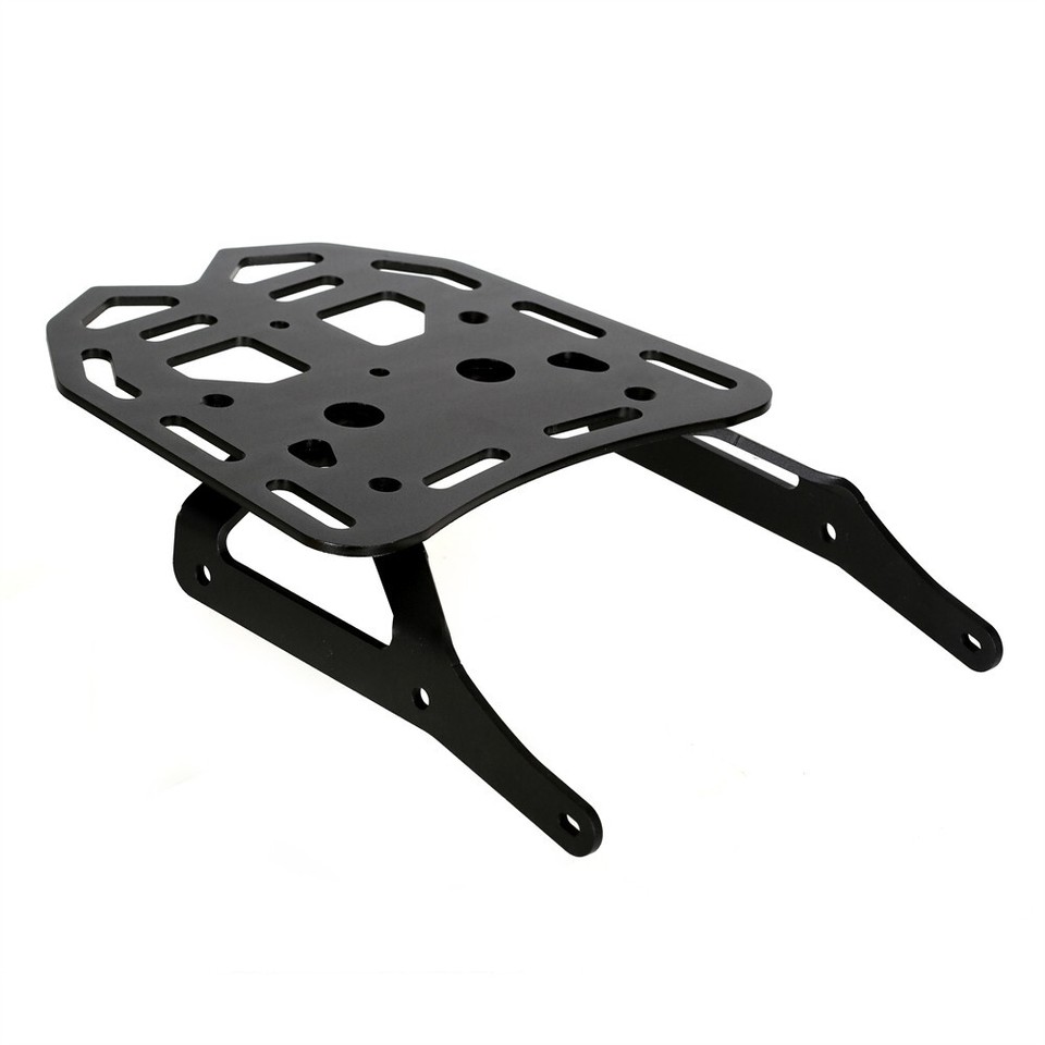 CNC Rear Top Tail Rack Luggage For KAWASAKI KLX300 KLX300R KLX300SM ...