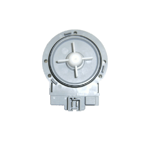 PUMP WITH PLUG AT FRONT SUITS: WD1408NCW (F4J8GNP2W.ABWREAP) | eBay