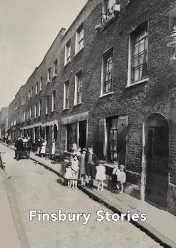 FINSBURY STORIES by DEREK SMITH [Paperback] | eBay Australia