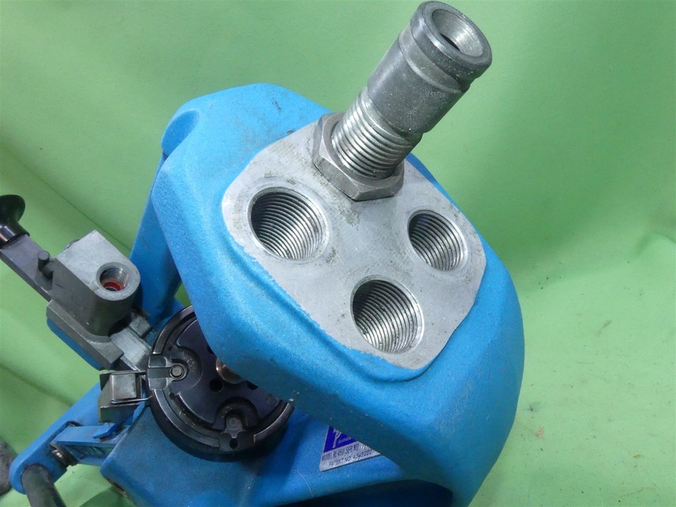 #3154 Nice shape Dillon 450 reloading press in 223 Remington | eBay