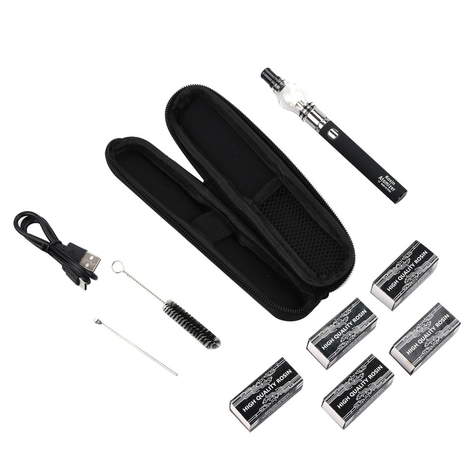 Rosin Atomizer Rosin Flux Pen Short Circuit Detector For Mobile Phone ...